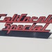 Mustang California Special Logo - Etsy