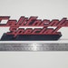 Mustang California Special Logo - Etsy