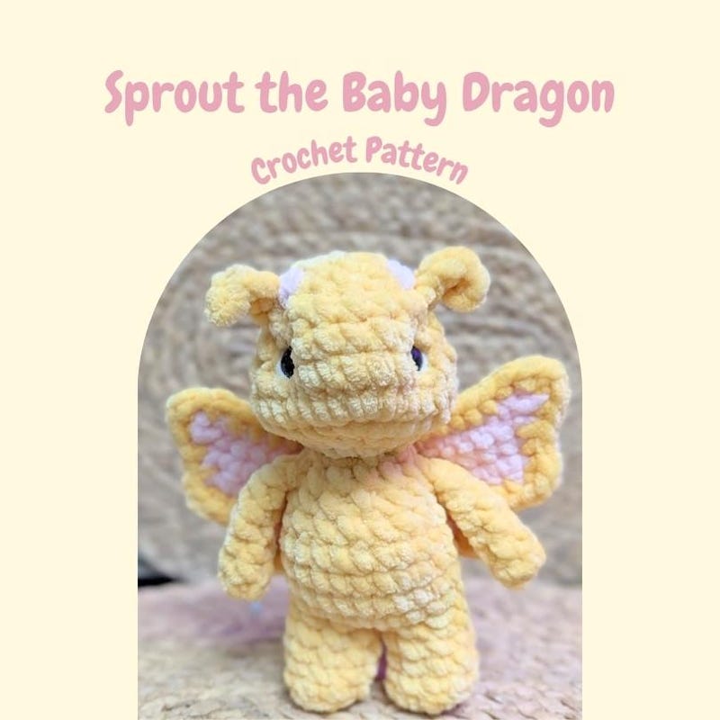 Sprout Paper Doll - Etsy