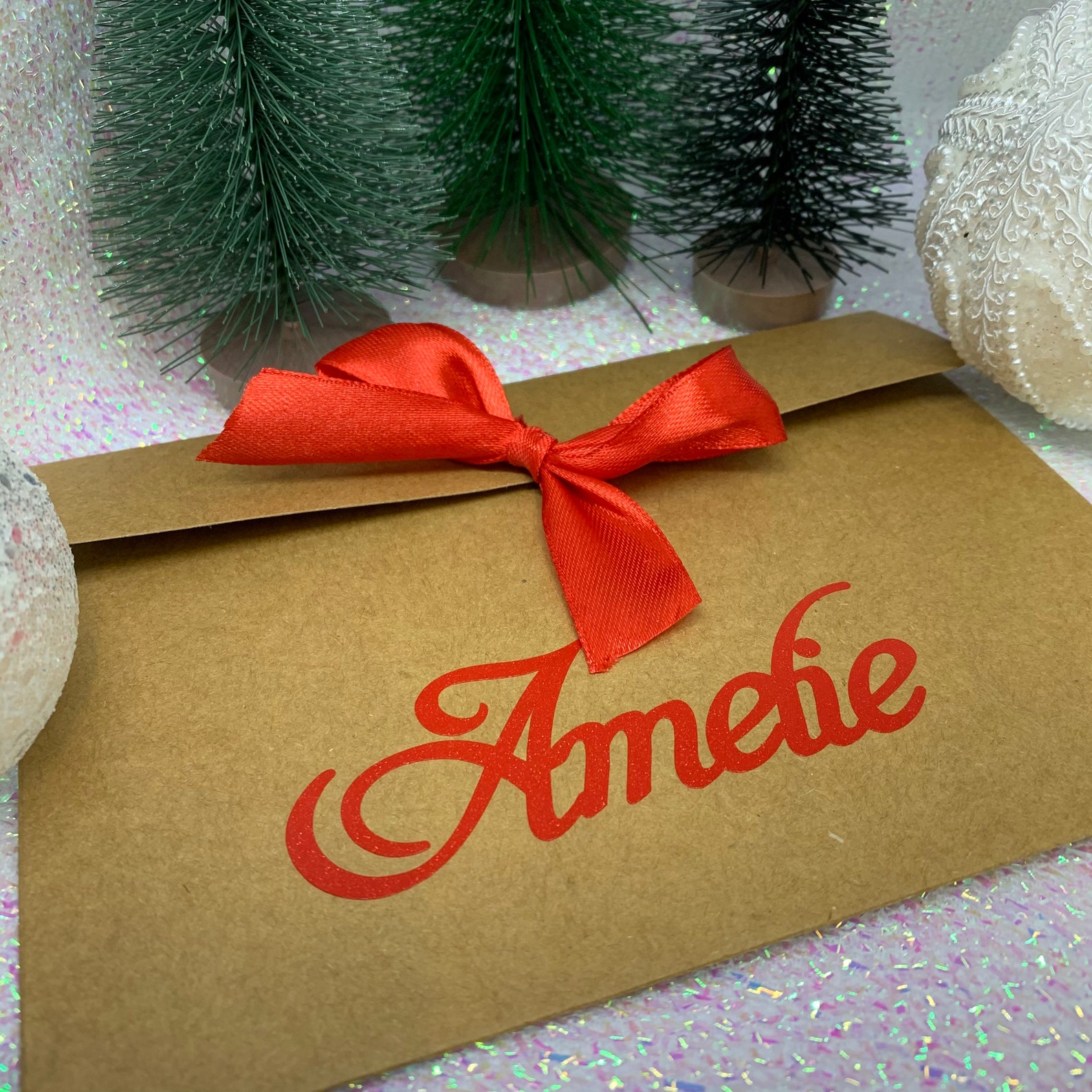 Personalised Envelopes, Personalised Money Envelopes, Voucher Envelope ...