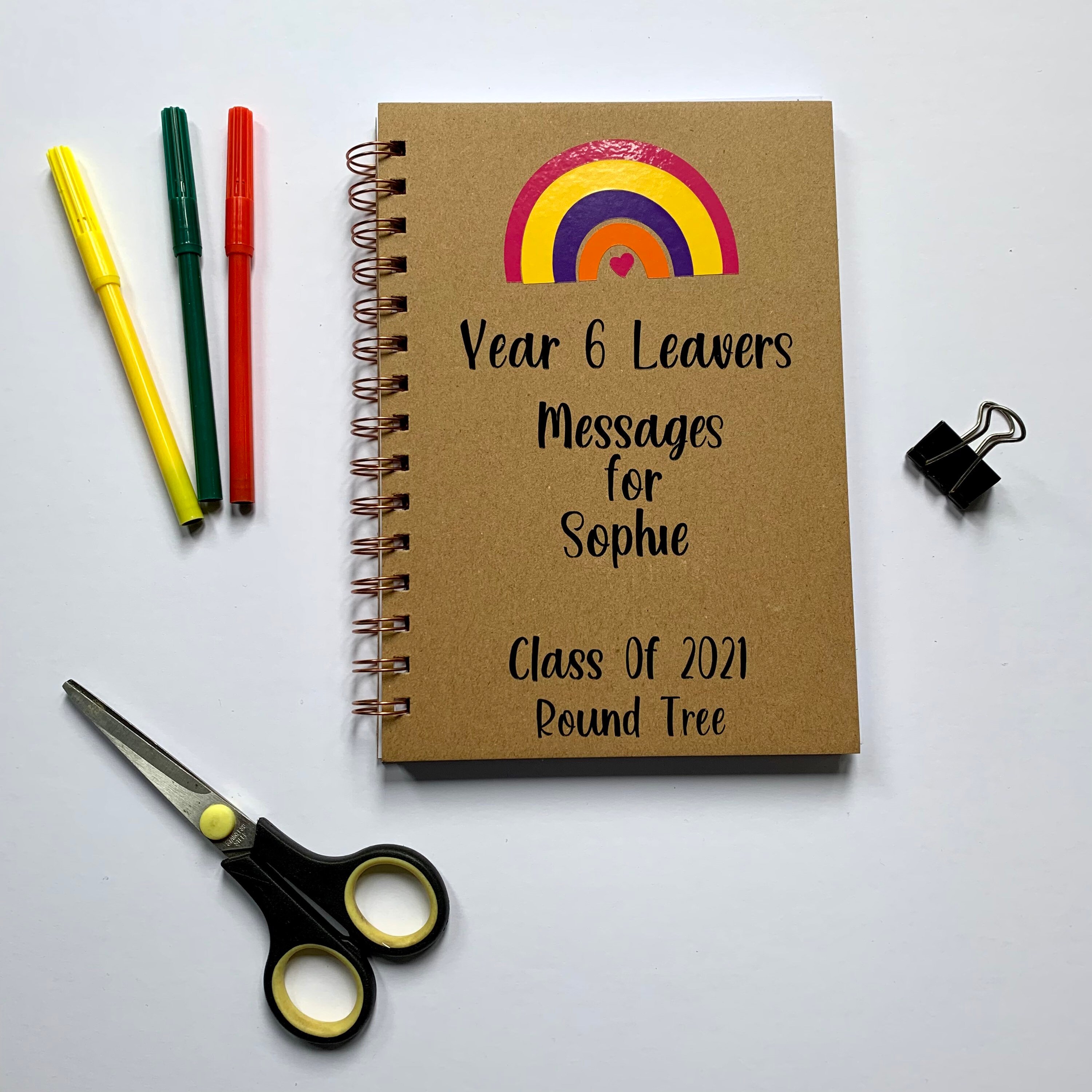 Year 6 School Leavers Keepsake Year 6 School Leavers Gift Etsy UK Year 6 School Leavers Keepsake Year 6 School Leavers Gift Etsy UK