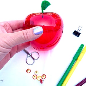 Personalised Teacher Apple, Personalised Teacher Gift, Thankyou Teacher ...