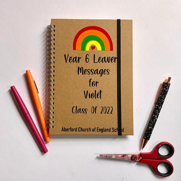 School Leavers Gift - 60+ Gift Ideas for 2024