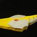 Power Rangers Dino Thunder Ptera Morpher 3D MODEL ONLY - Etsy