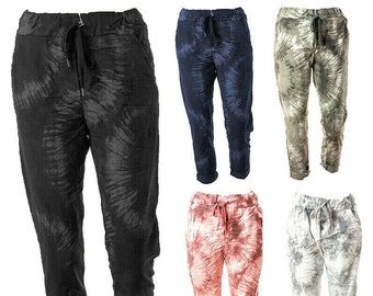 Plus Size Tie Dye - Etsy UK