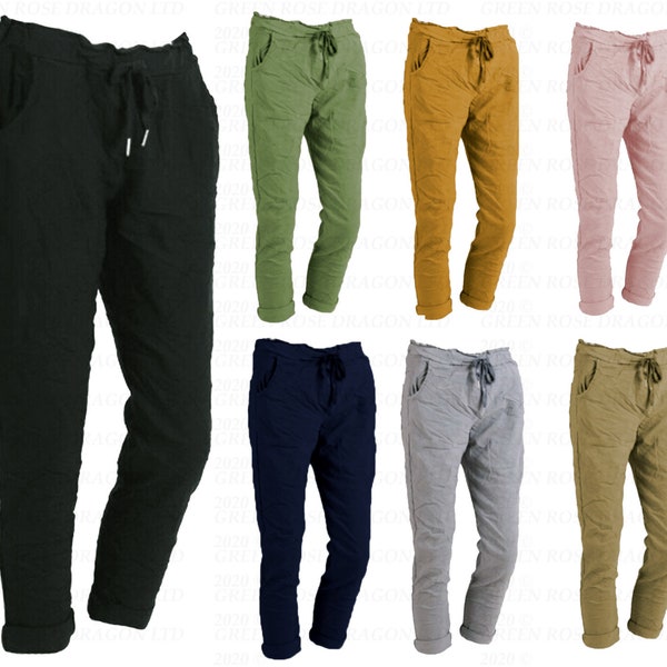 Dress Pants - Etsy UK