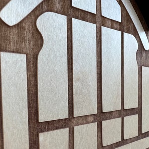 Army Engineer 3D Wooden Castle - Etsy