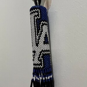 Native American Peyote Keychain - Etsy
