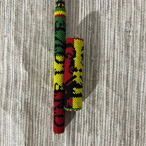 Native American Peyote Pen - Etsy