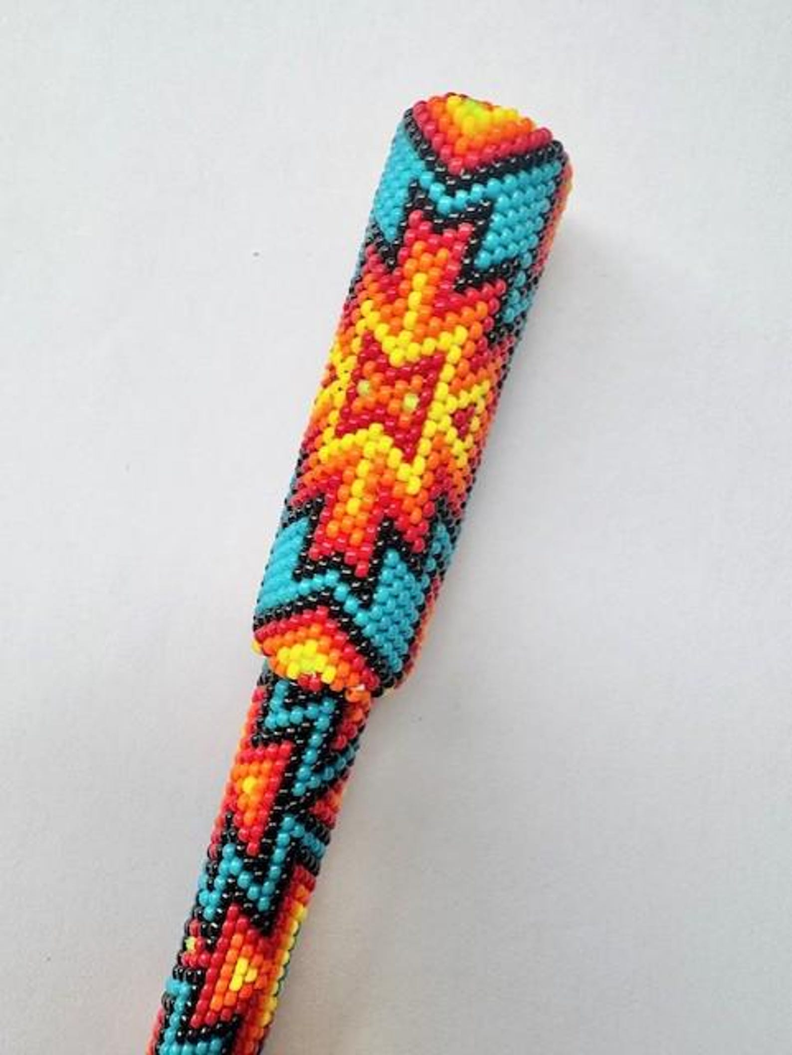 Native American Peyote Beading Pen - Etsy