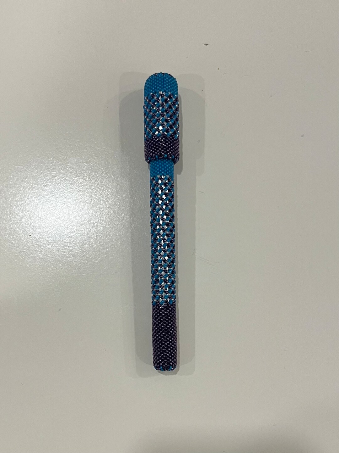 Native American Peyote Beading Pen - Etsy
