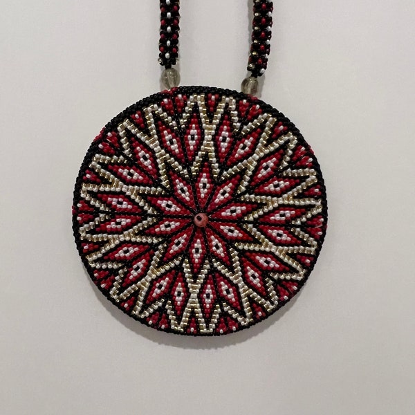 Native Rosette - Etsy