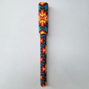 Native American Peyote Beading Pen - Etsy