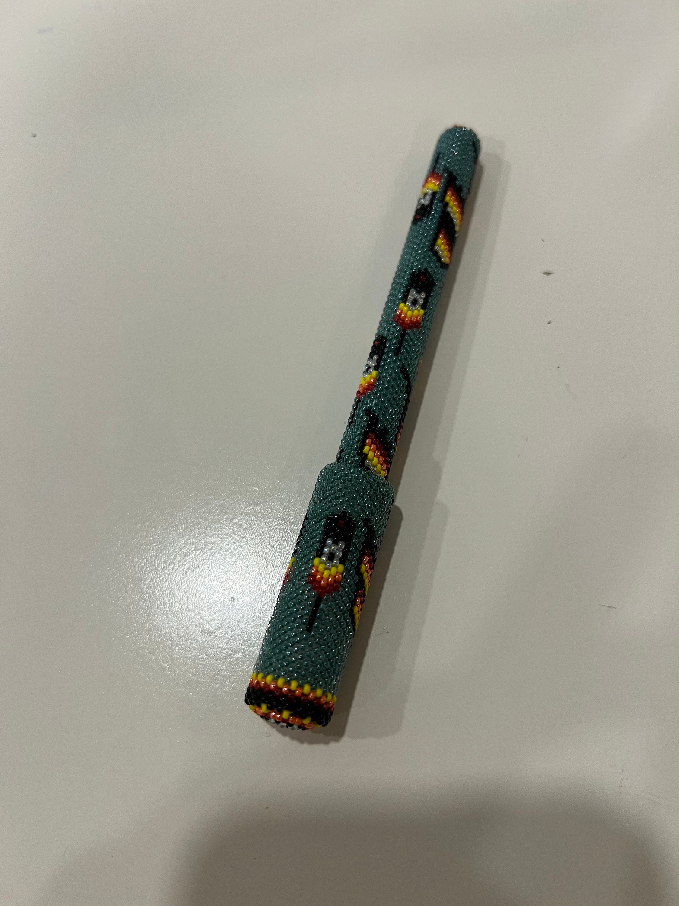Native American Peyote Beading Pen - Etsy