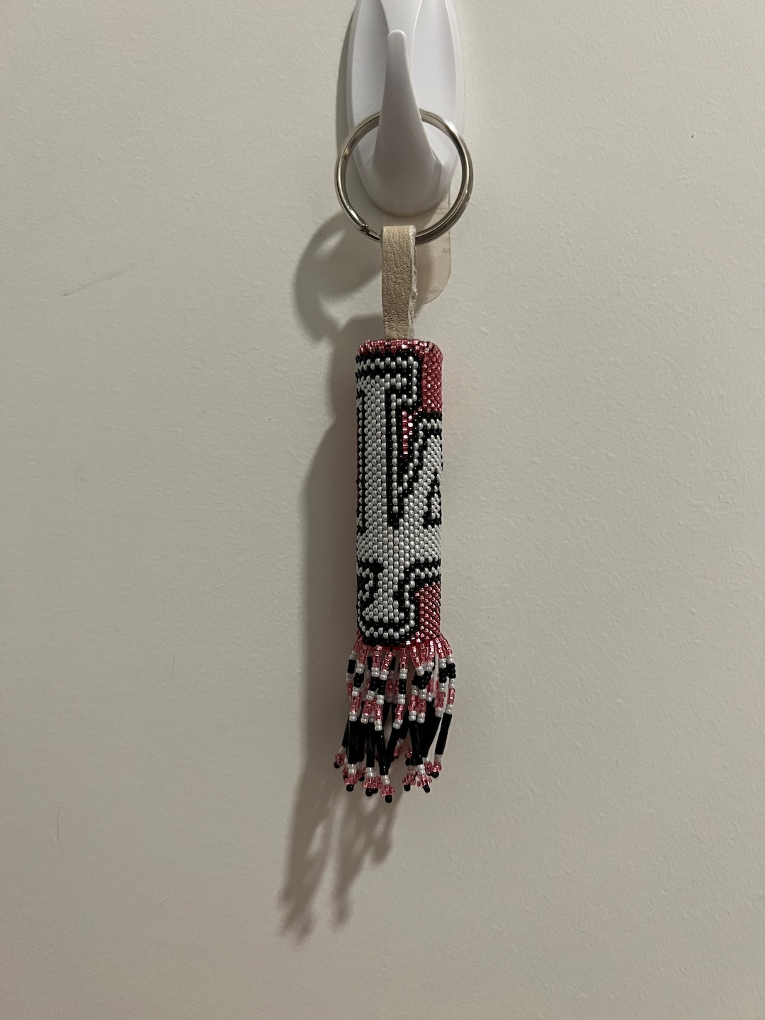 Native American Peyote Keychain - Etsy