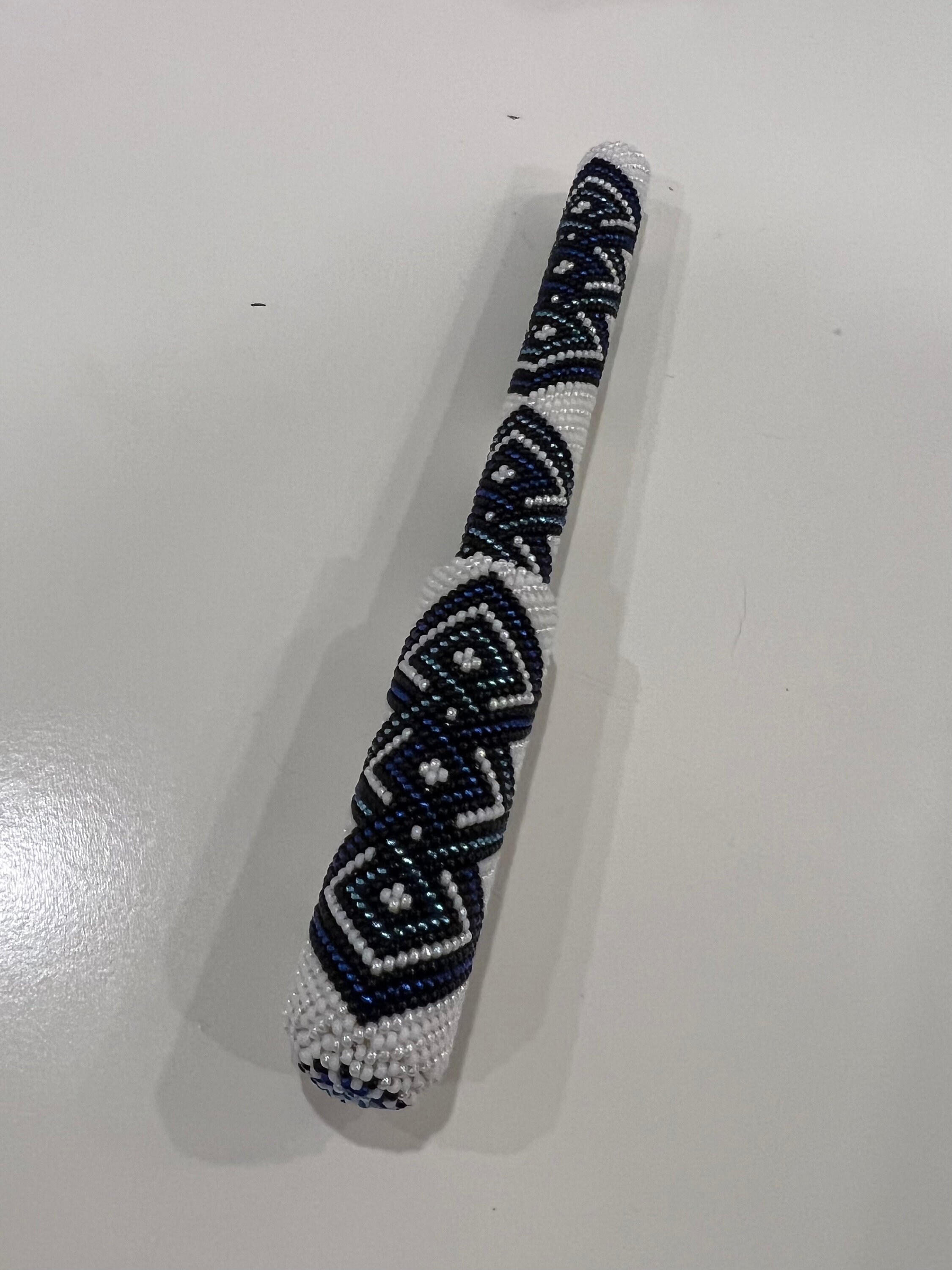 Native American Peyote Beading Pen - Etsy