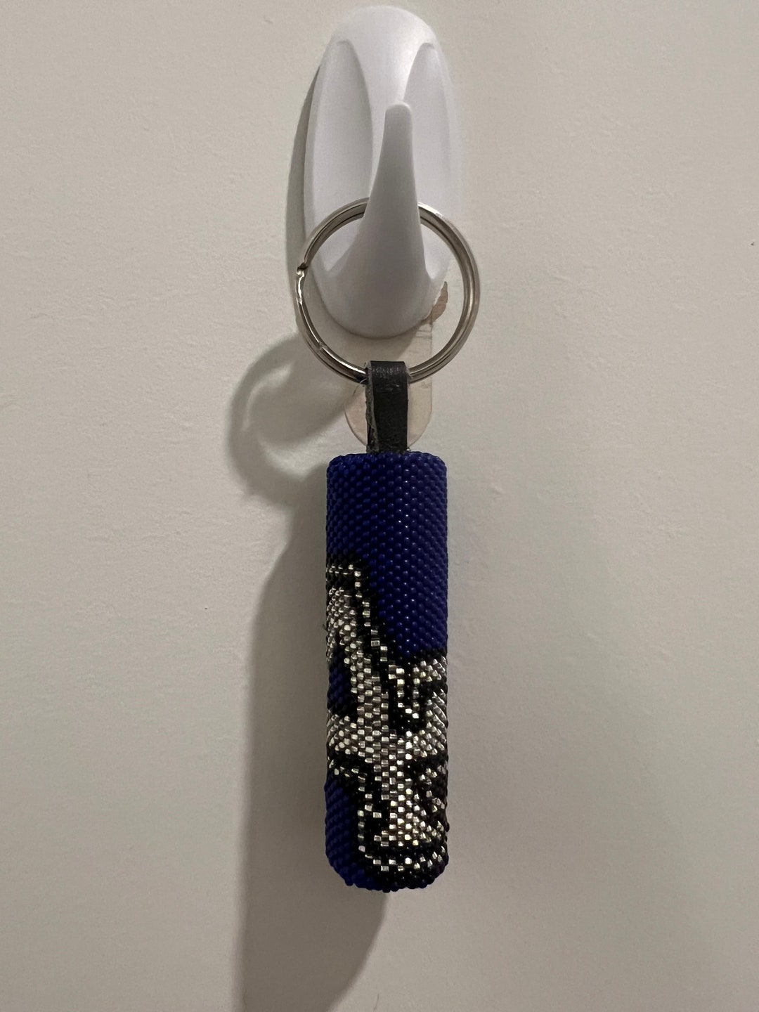 Native American Peyote Keychain - Etsy