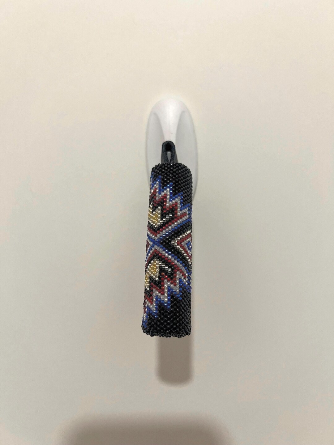 Native American Peyote Keychain - Etsy