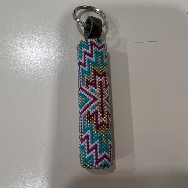 Native American Key Chains - Etsy