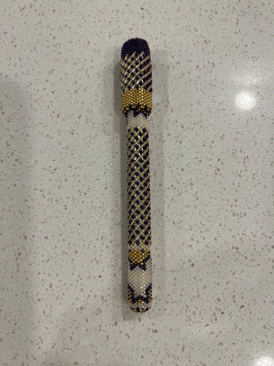 Native American Peyote Beading Pen - Etsy