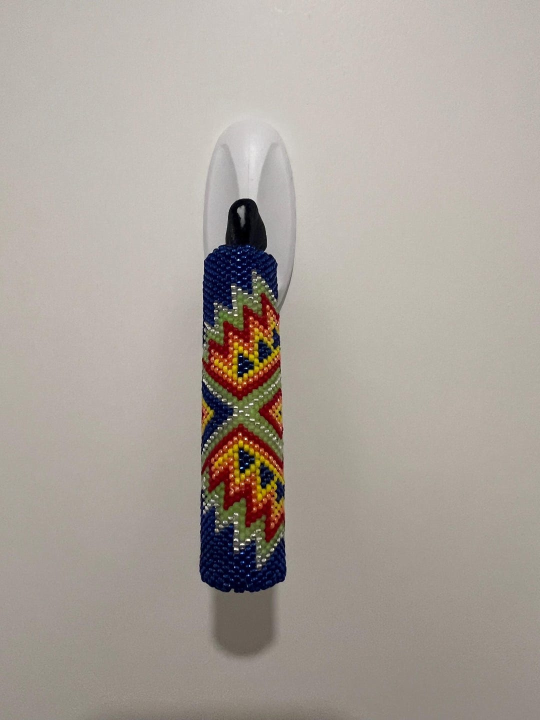 Native American Peyote Keychain - Etsy