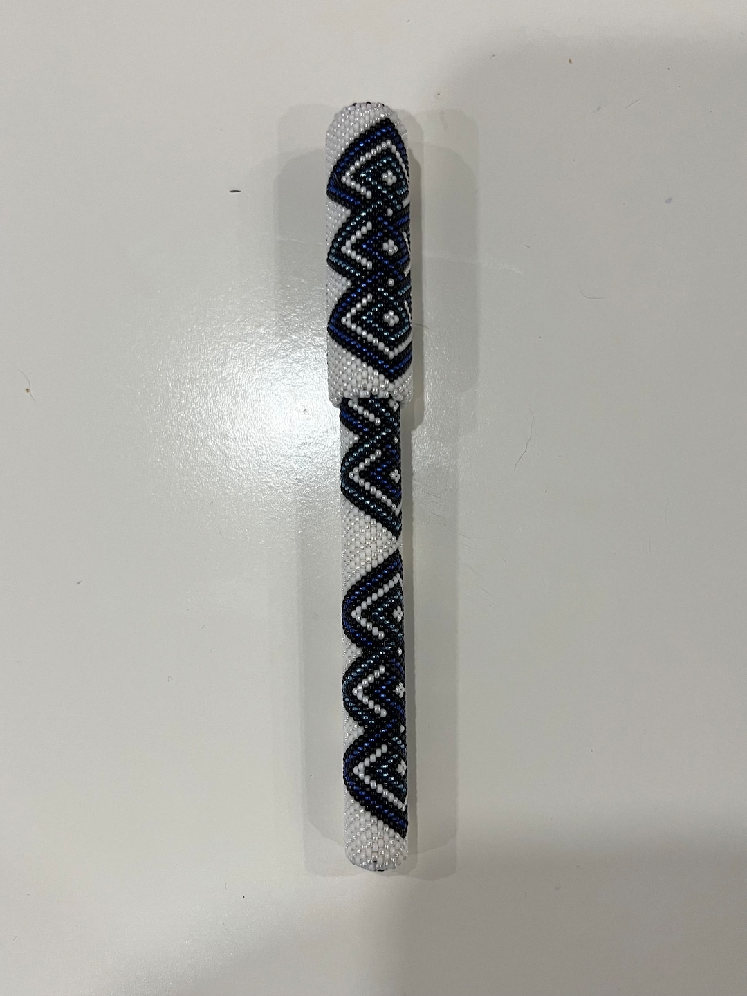 Native American Peyote Beading Pen - Etsy