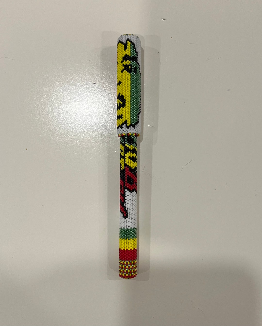 Native American Peyote Beading Pen - Etsy