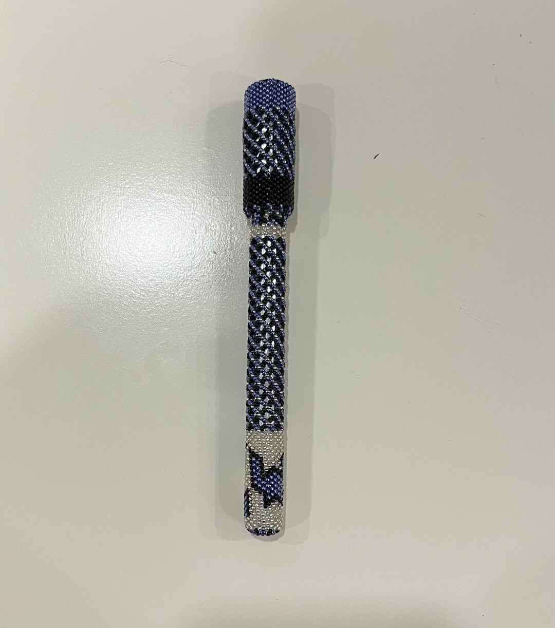 Native American Peyote Beading Pen - Etsy
