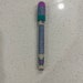 Native American Peyote Pen - Etsy