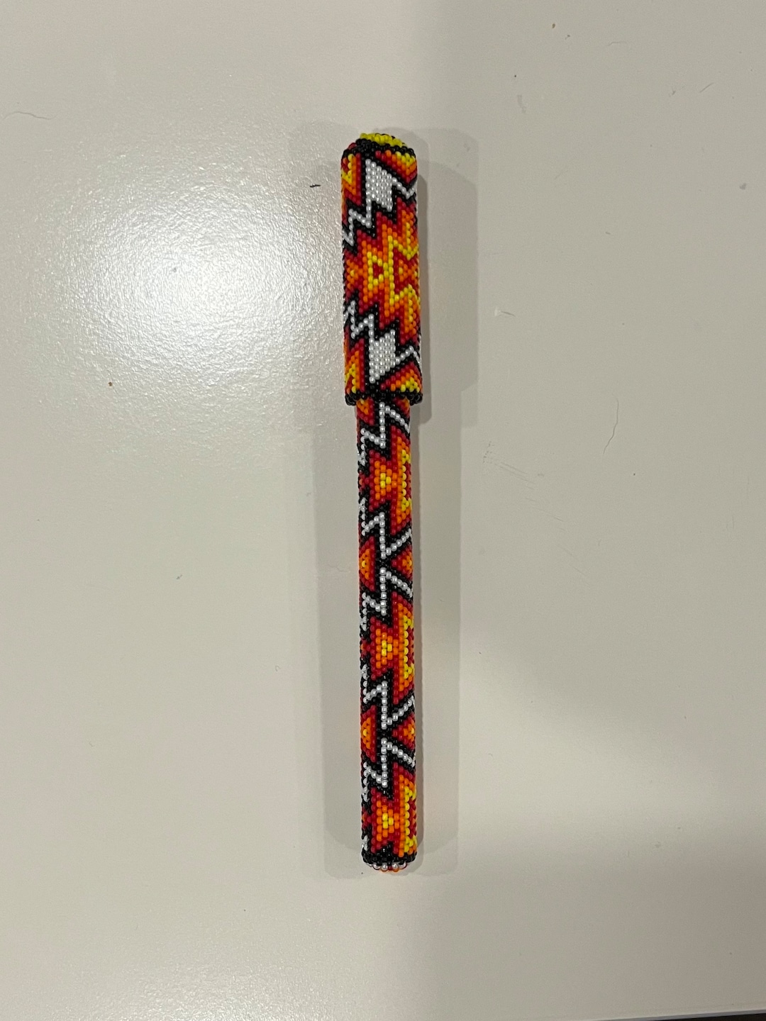 Native American Peyote Beading Pen - Etsy