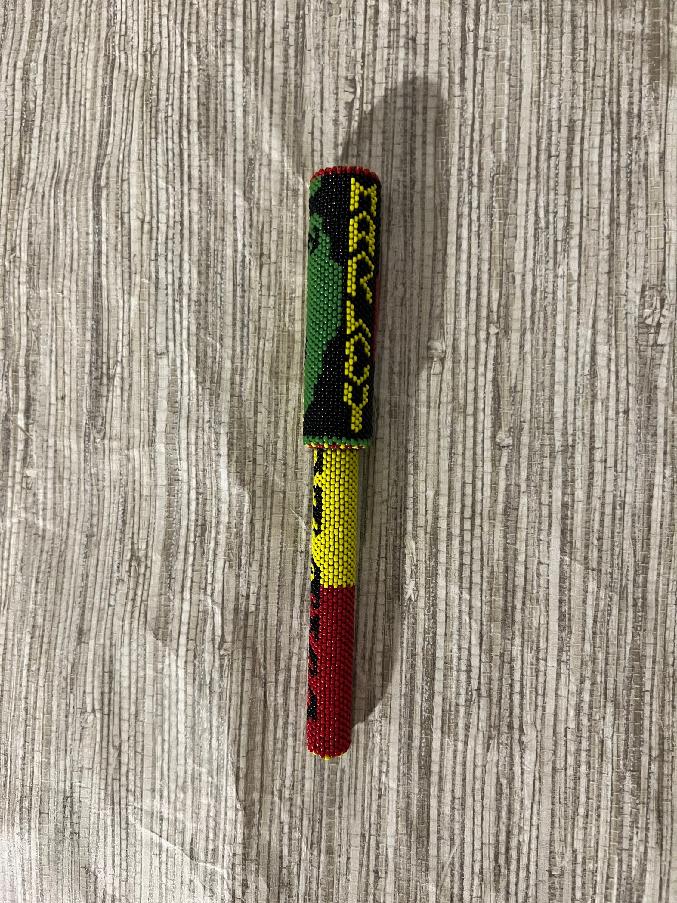 Native American Peyote Pen - Etsy