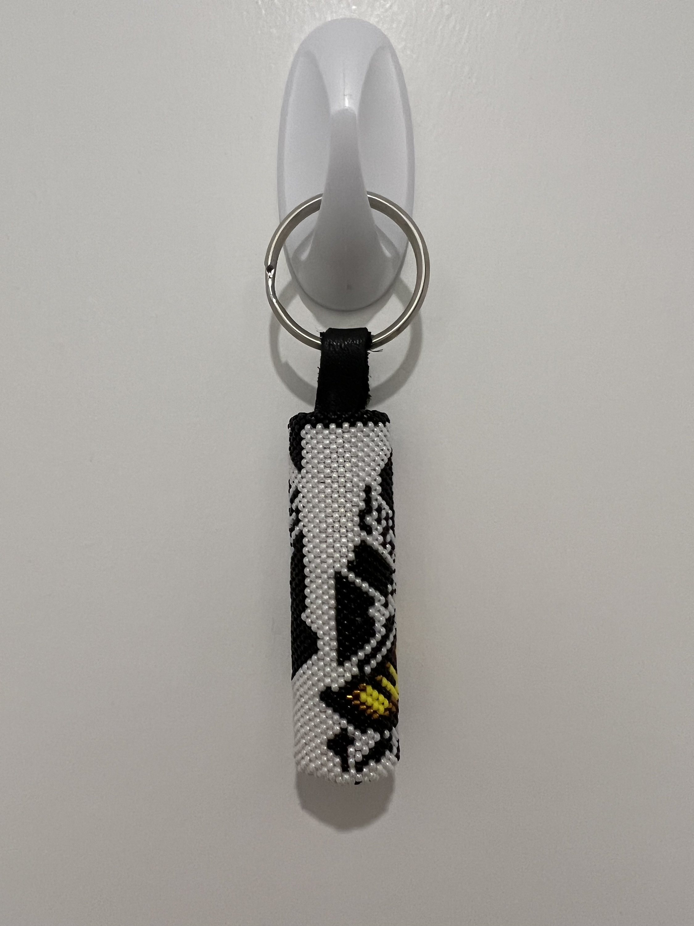 Native American Peyote Keychain - Etsy