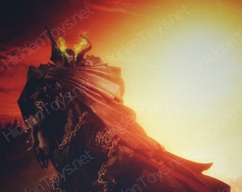 The Princess and the Doctor Medium Print item 03-332-BB - Etsy