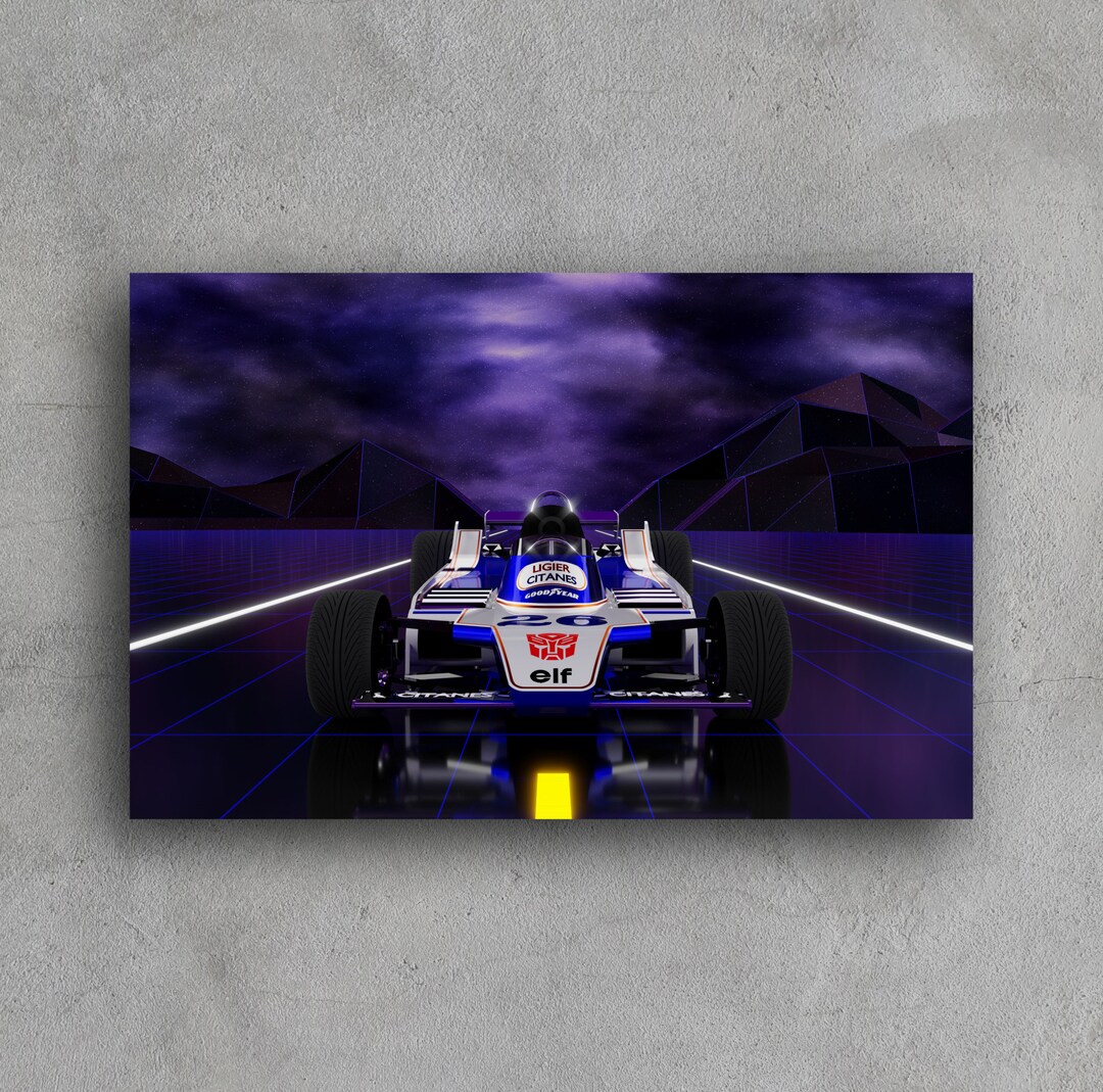 Fantasy Art Poster - 11x17 Wall Decor - Print on Demand - Birthday ...