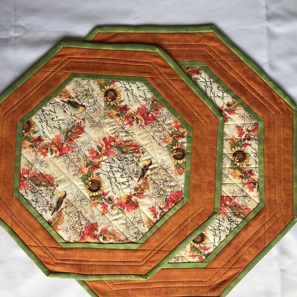 Round Table Topper - Etsy