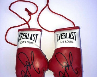 1936 Joe Louis Rookie Card - Etsy