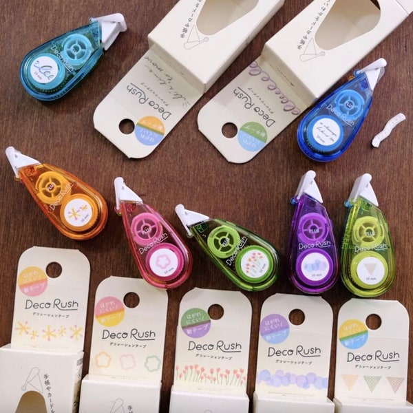 Deco Rush - Etsy