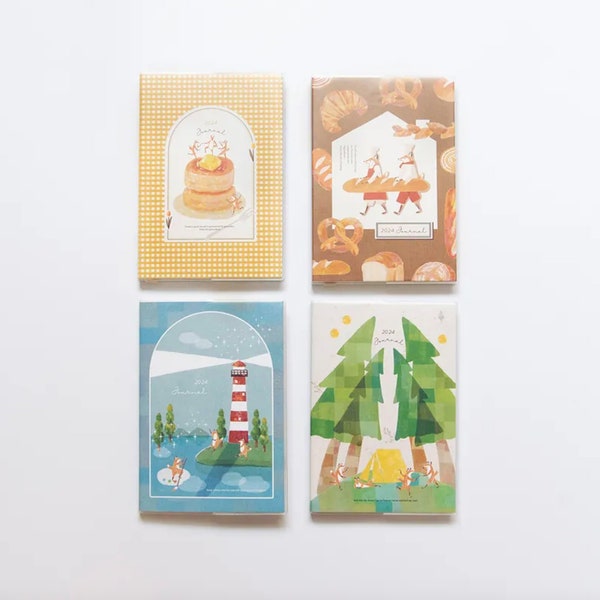 Hello Little Fox Studio - Etsy