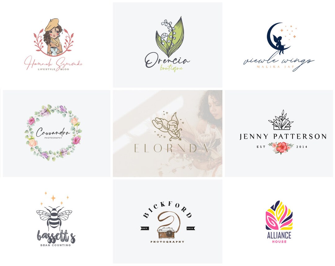 Create Professional Logo Custom Logo Design for Your Business | Logo ...
