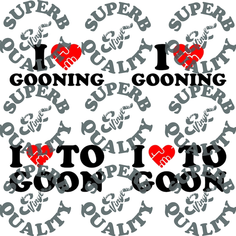 Goon Wall Art - Etsy