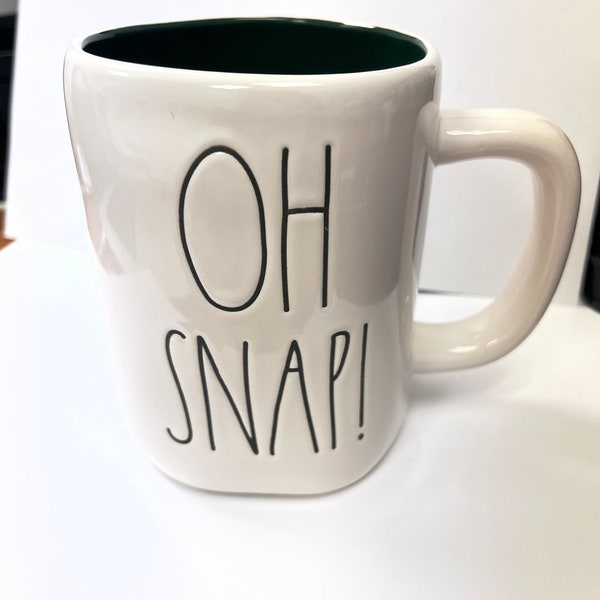 Rae Dunn Font - Etsy