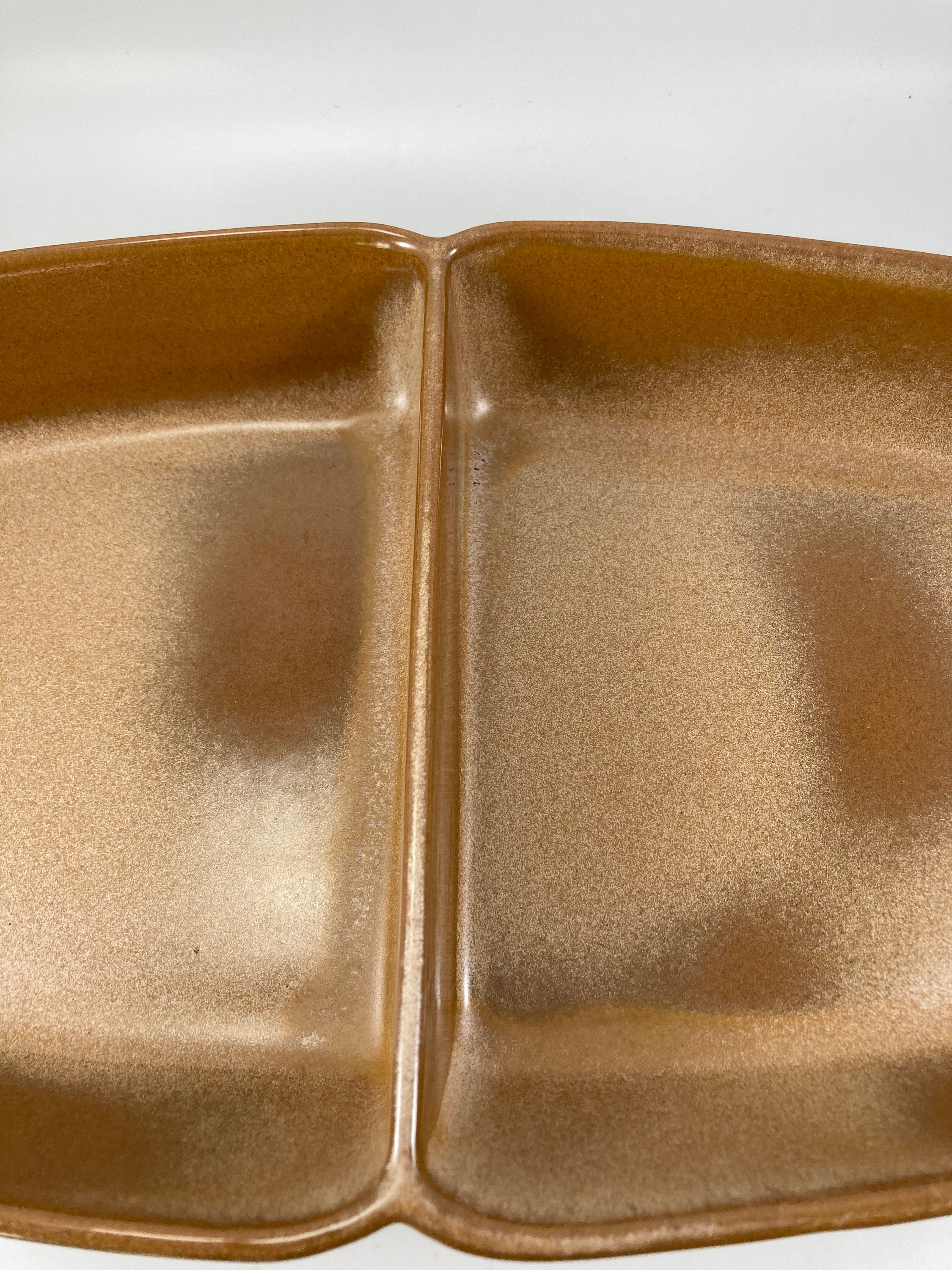 Plainsman Frankoma Divided Platter, Frankoma Coffee Mug, Frankoma ...