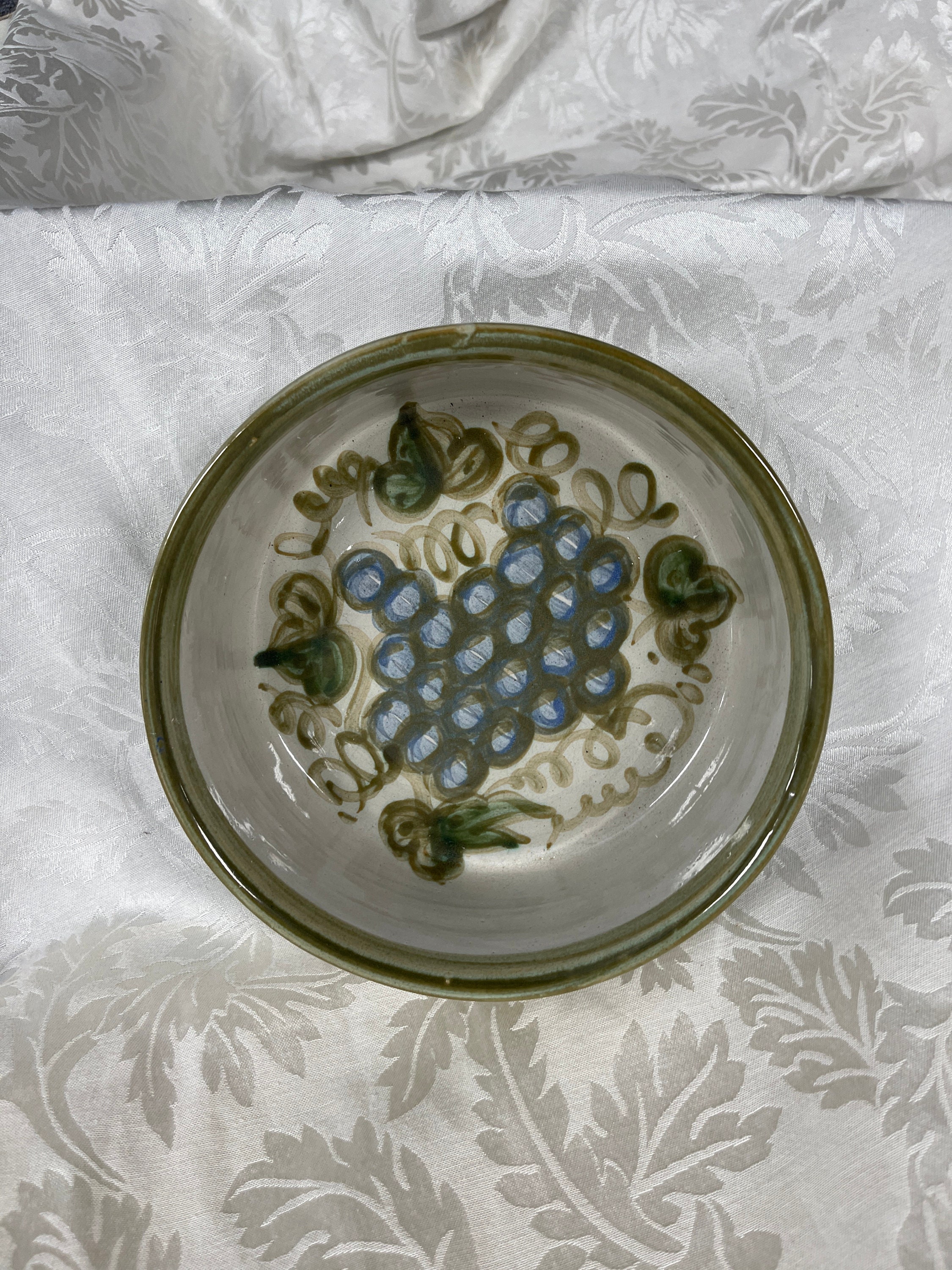 Louisville Stoneware Co. Made in Kentucky Pottery John B Taylor ...