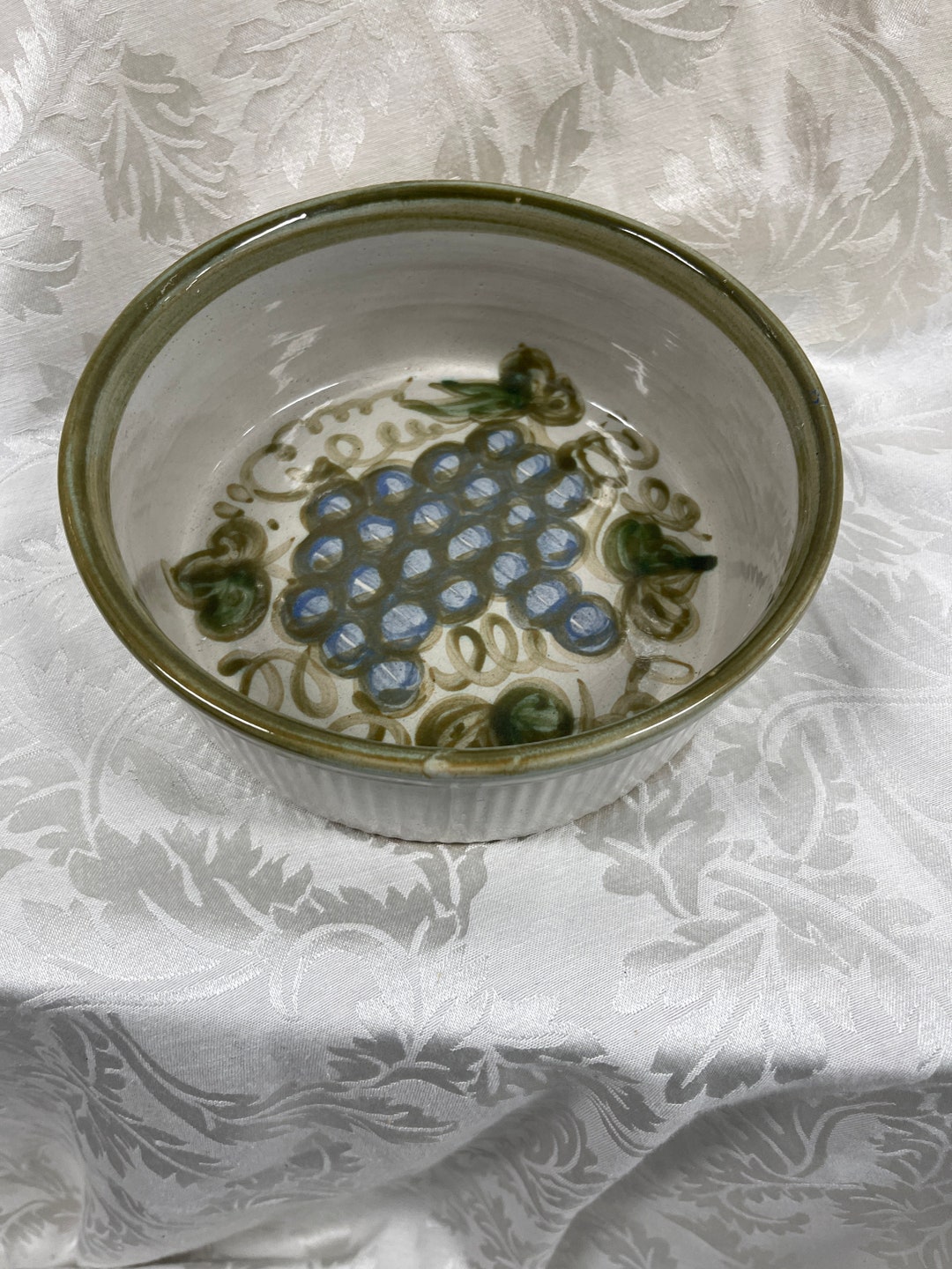 Louisville Stoneware Co. Made in Kentucky Pottery John B Taylor ...