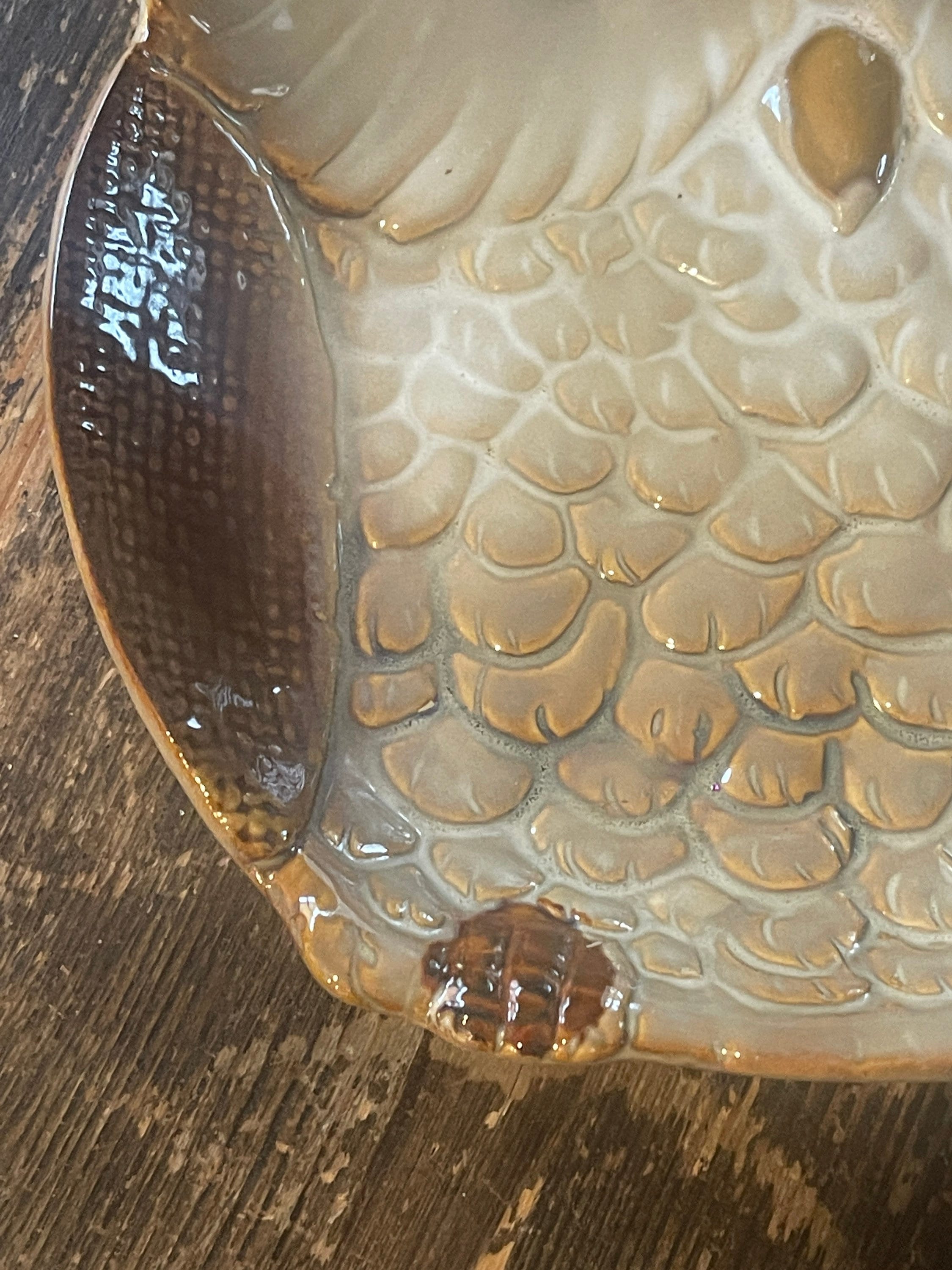 Decorative Owl Tray Ceramic Owl Plate Dainty Owl Platter - Etsy