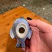 Gobel Hummel Blue Bird Figurine Ceramic Blue Bird Ceramic - Etsy