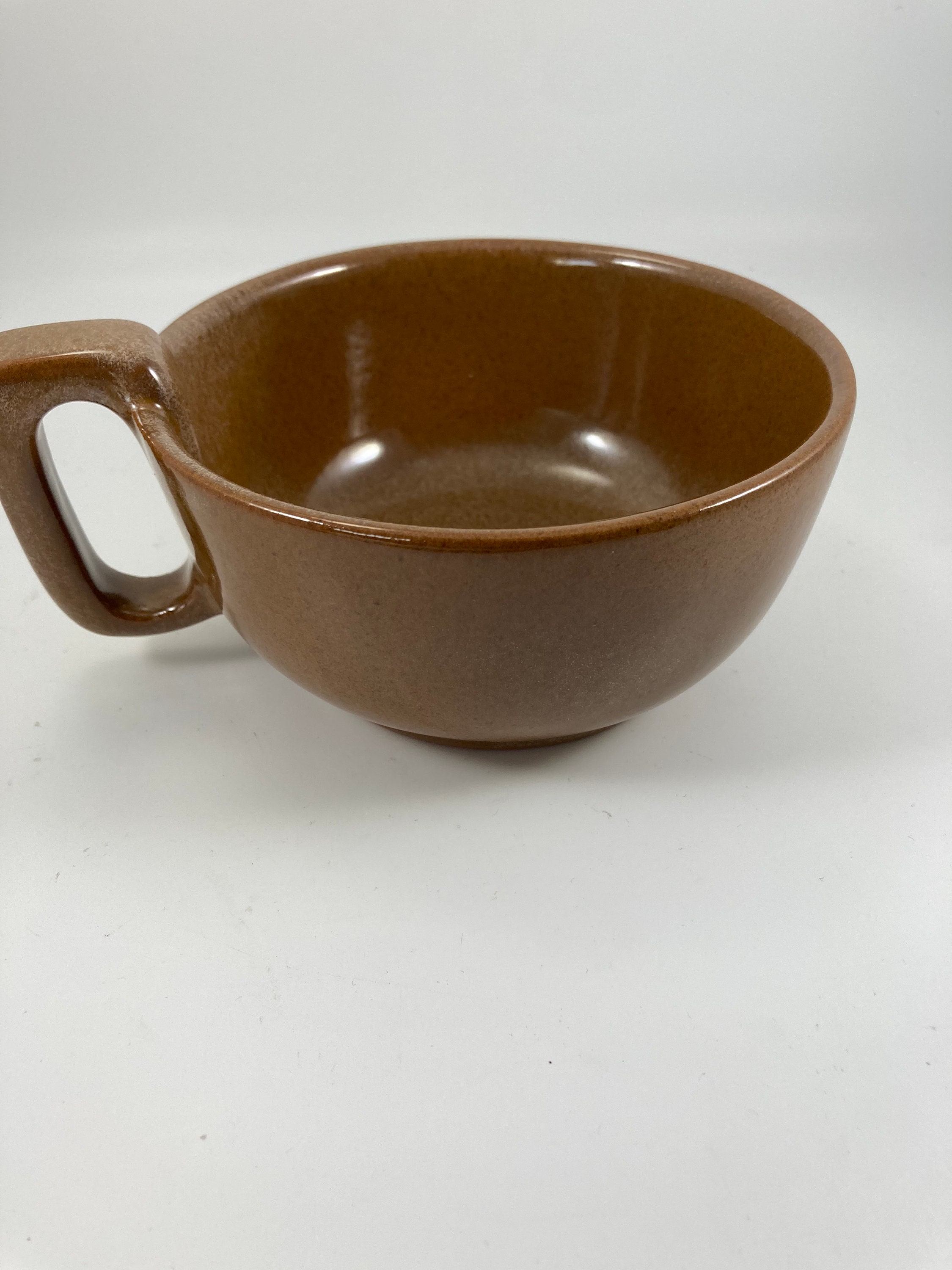 Plainsman Frankoma Divided Platter, Frankoma Coffee Mug, Frankoma ...
