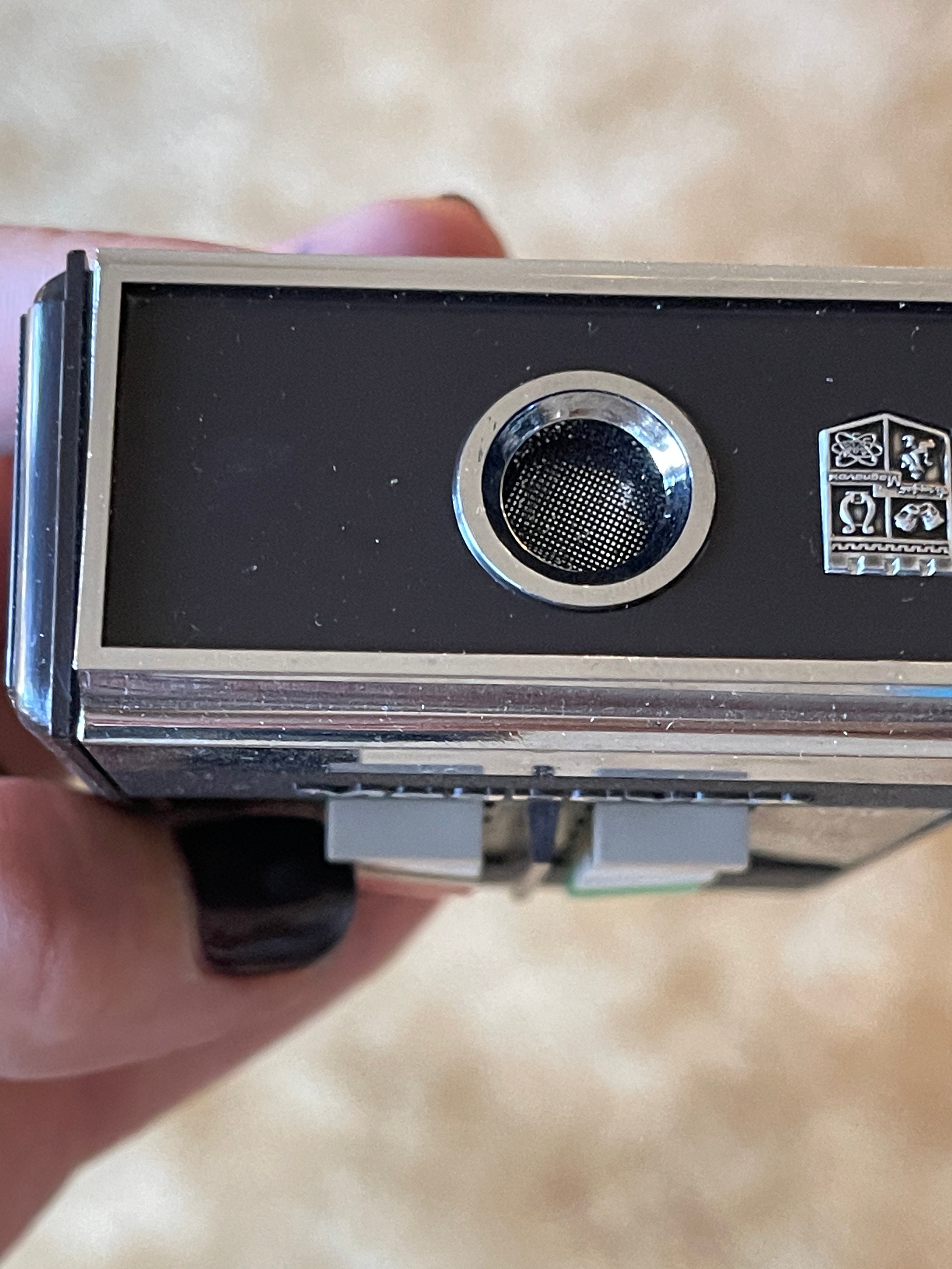 Magnavox Remote Control Vintage TV Remote Control Old - Etsy