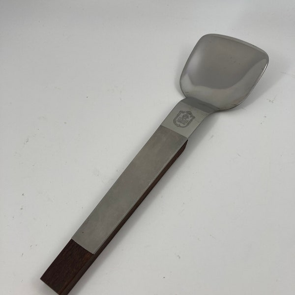 Serving Spoon - Etsy