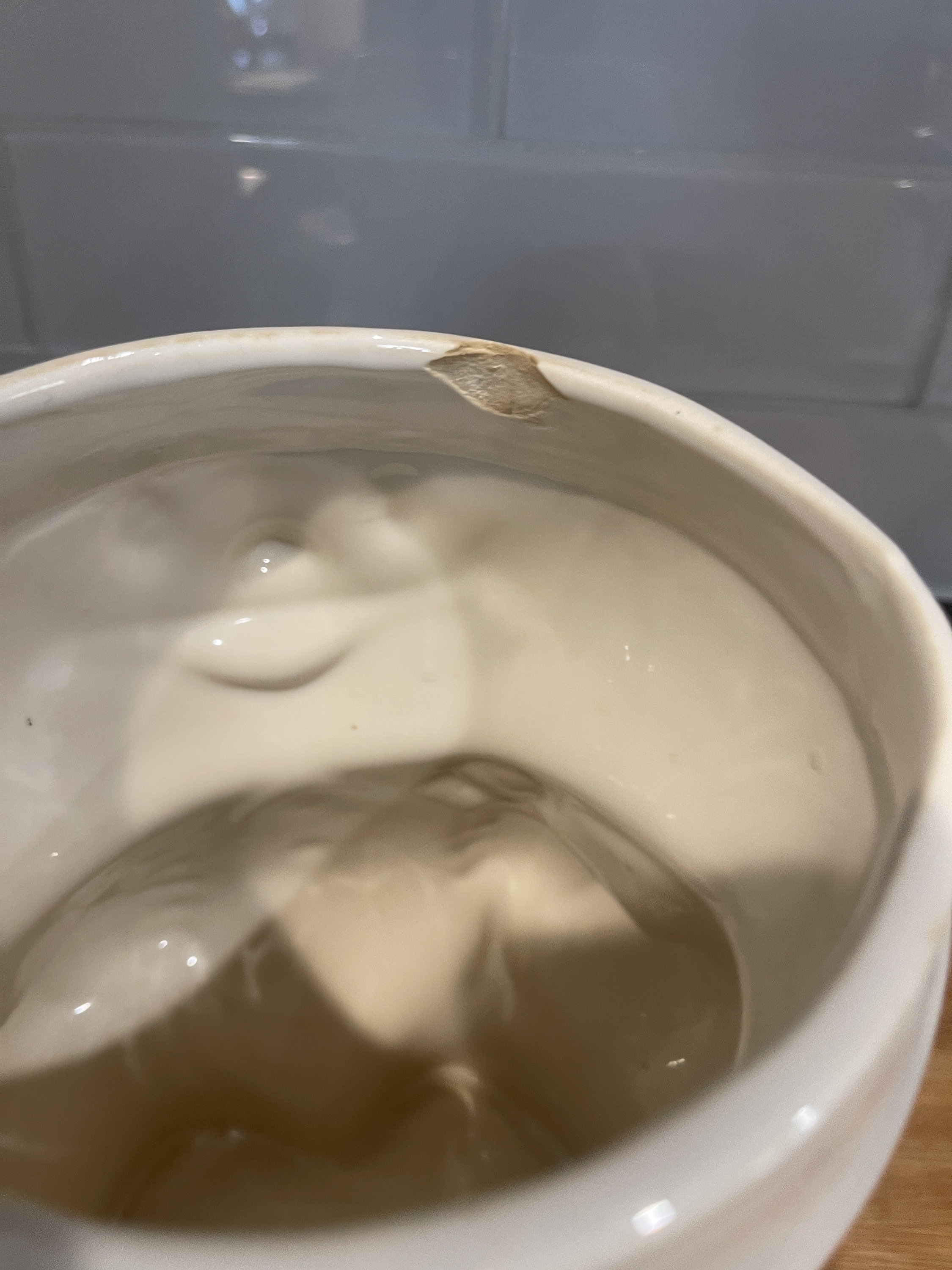 Pillsbury Doughboy Mccoy Bobbie Baker Cookie Jar, Vintage Mid Century Dough Boy Cookie Jar ...